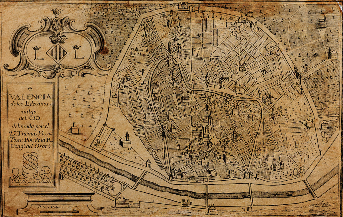 Cosa Visitare a Valencia - Spagna.it